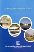 Infrastructure Development Company Limited (IDCOL)
