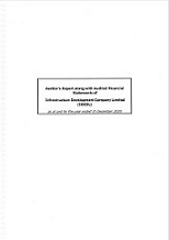 Infrastructure Development Company Limited (IDCOL)