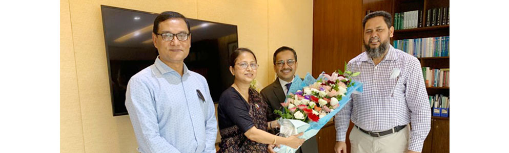 Infrastructure Development Company Limited (IDCOL)